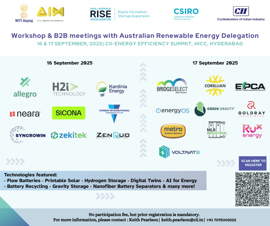 Energy Efficiency Summit 2025